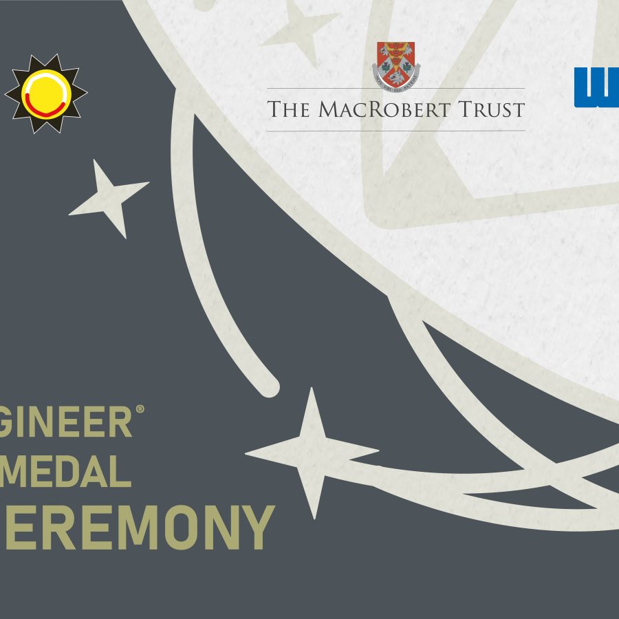 Primary Engineer MacRobert Medal - Primary Engineer