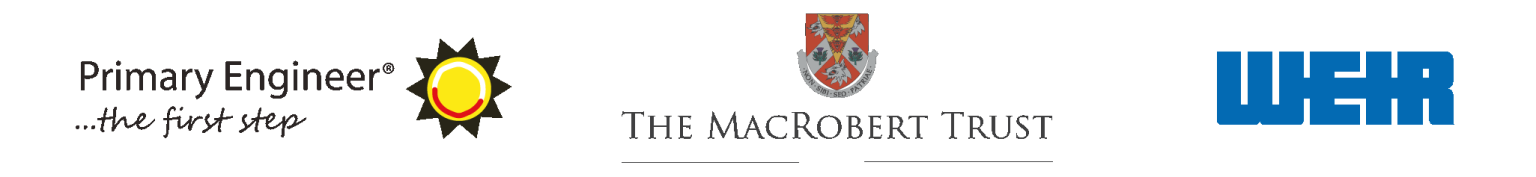 Primary Engineer MacRobert Medal - Primary Engineer