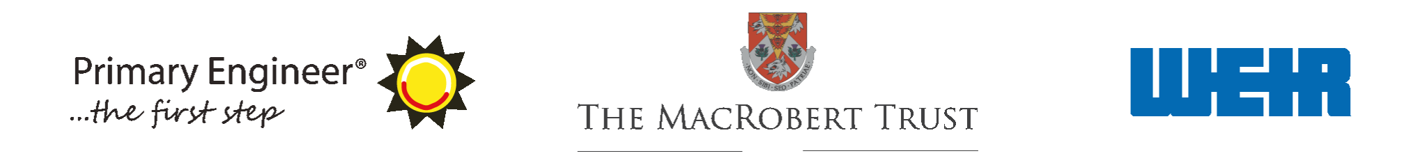 Primary Engineer MacRobert Medal - Primary Engineer