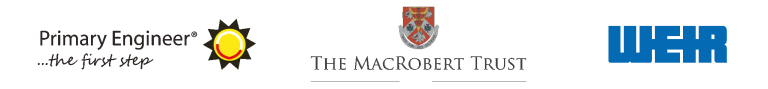 Primary Engineer MacRobert Medal - Primary Engineer