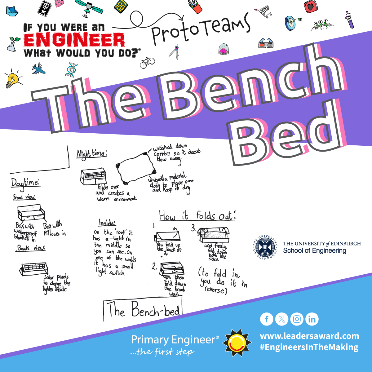 ProtoTeams - Primary Engineer