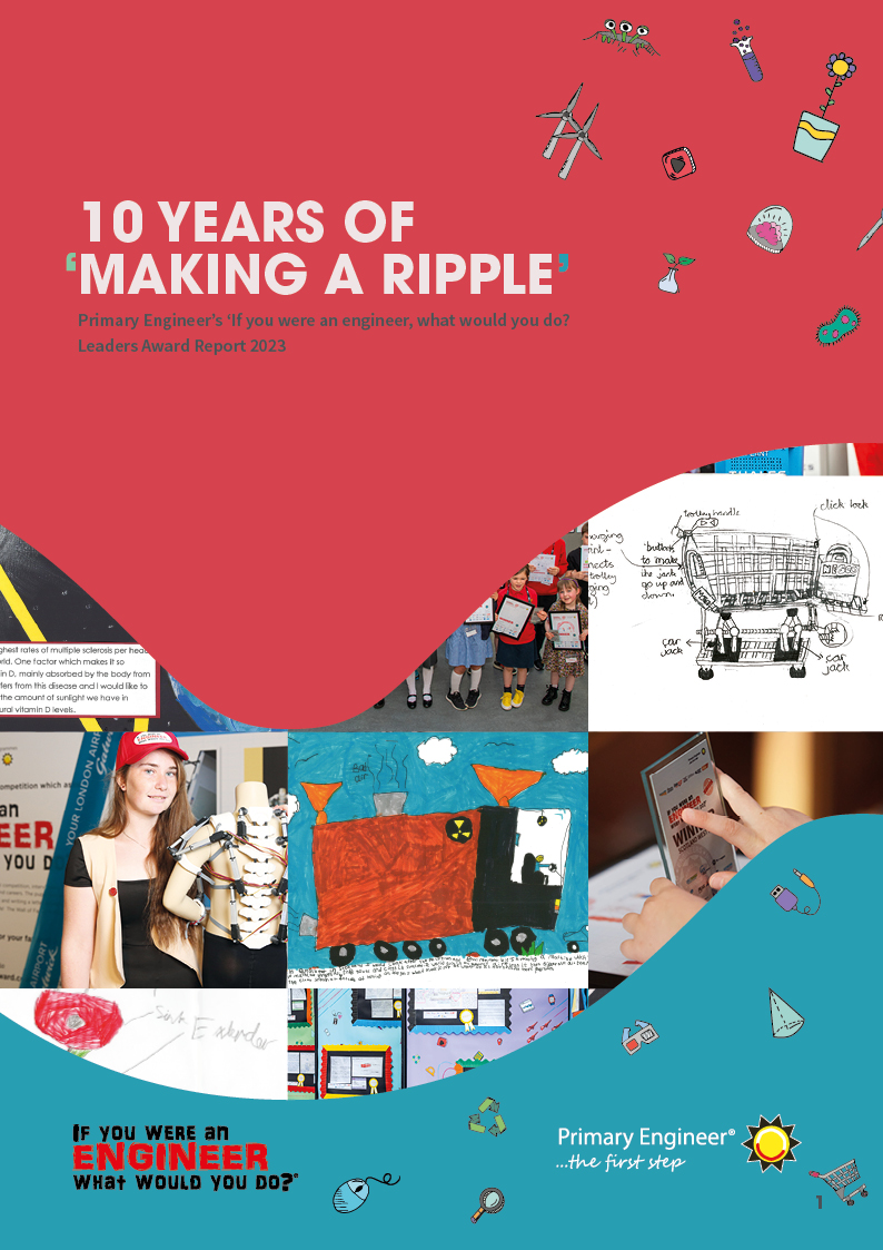 Impact - Primary Engineer