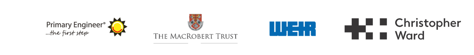 Primary Engineer MacRobert Medal - Primary Engineer