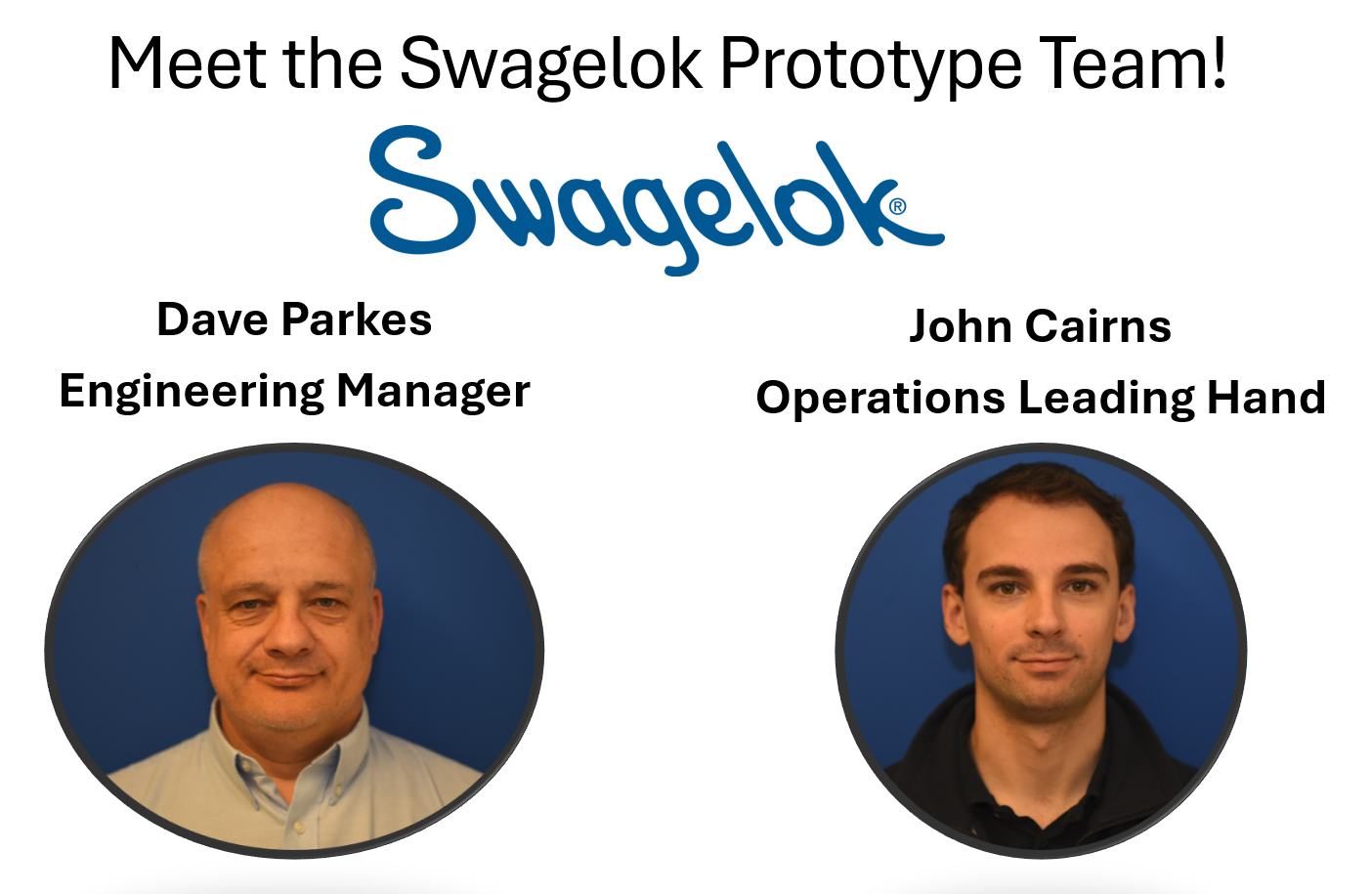 Swagelok – Isle of Man, creating the “Magnetic Coaster for Space ...