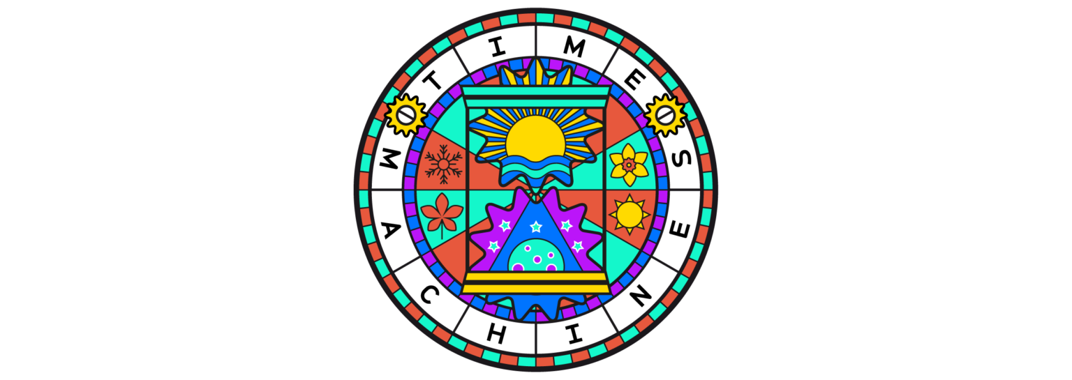 Time Machines - Primary Engineer