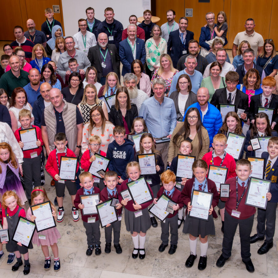 Events - Primary Engineer