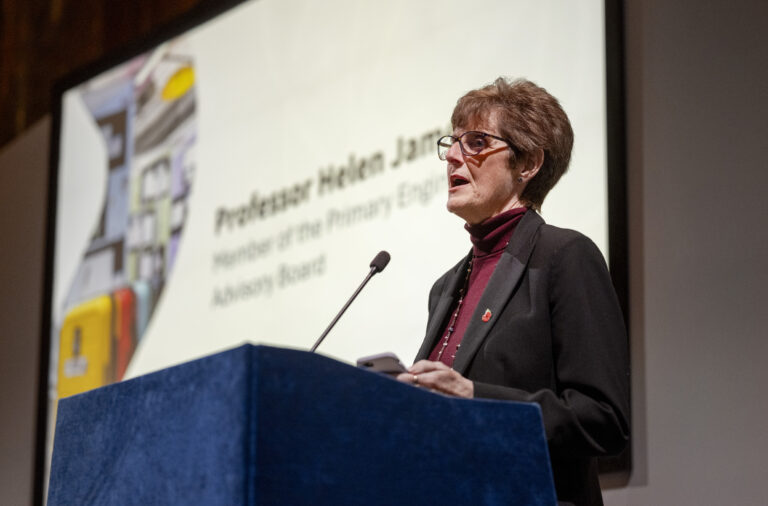 Snapshots of The Primary Engineer MacRobert Medal 2025 - Primary Engineer