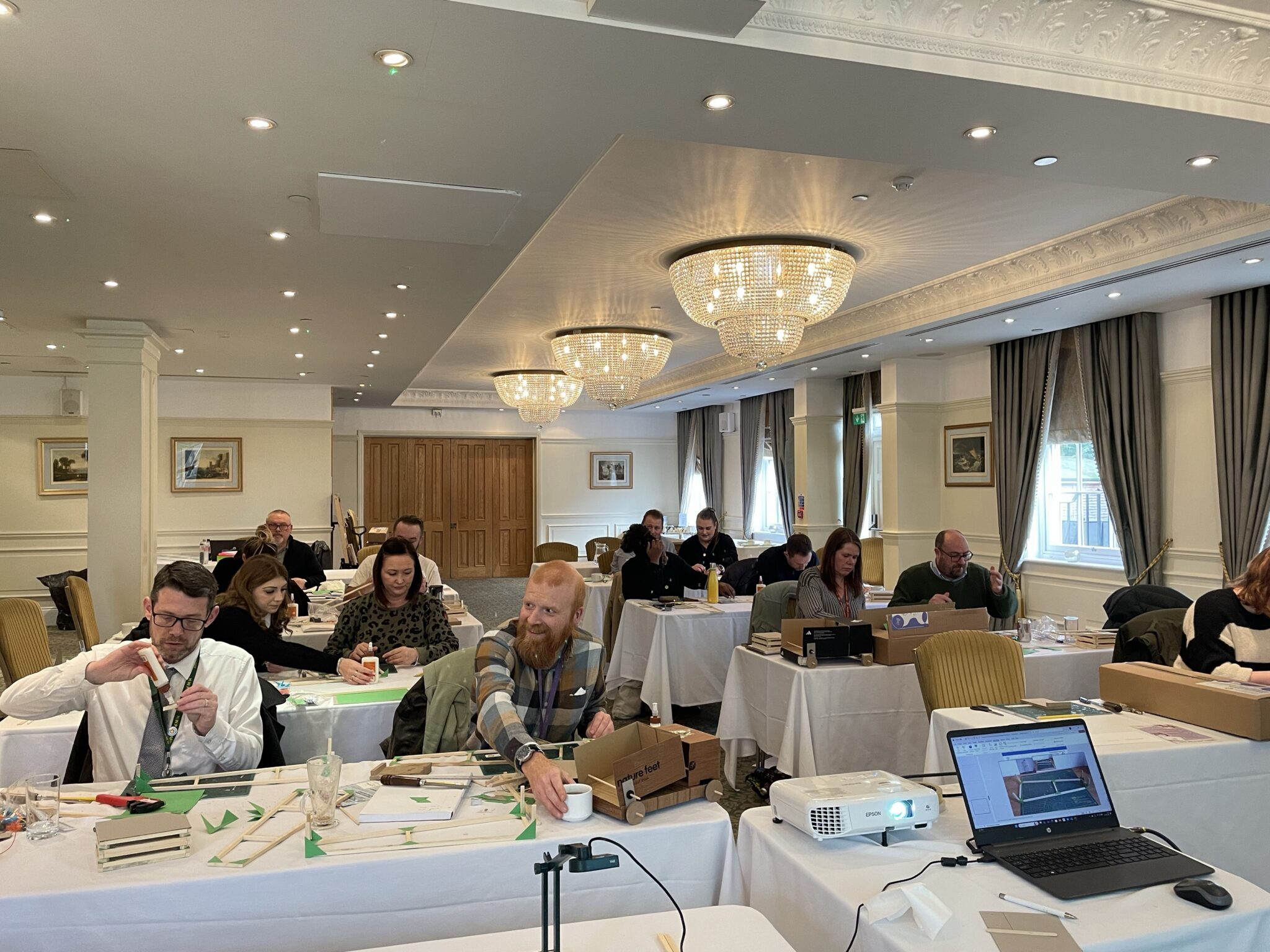 Thames Freeport and Primary Engineer Renew Partnership to Strengthen ...